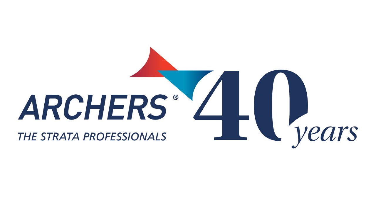 Archers The Strata Professionals - YouTube