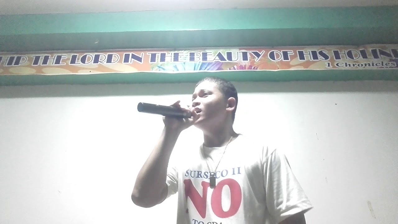 Praise and worship practice bisan libag - YouTube