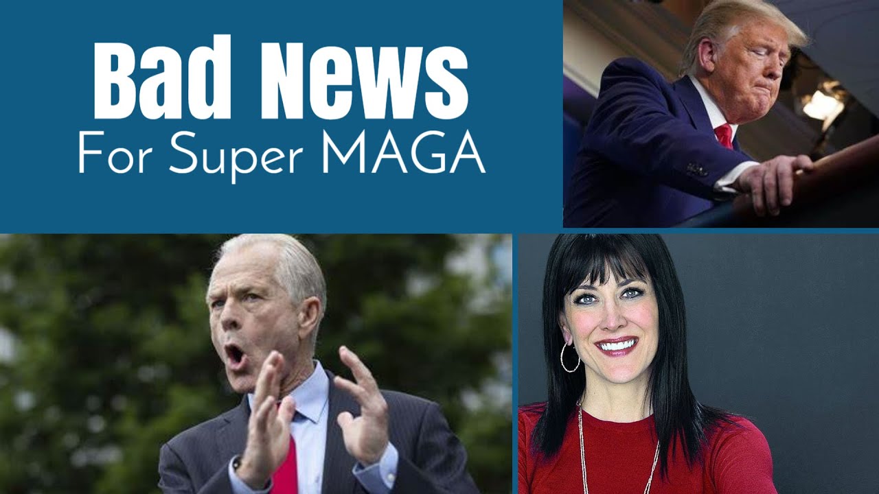 Stephanie Miller's Catfish Story & The Jan 6 Probe is About to Blow Up ...