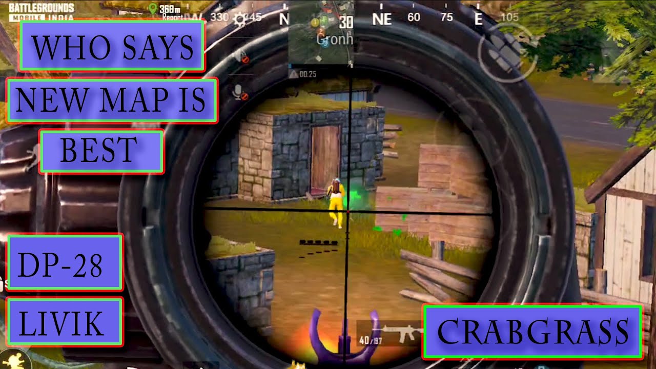 PUBG MOBILE/ BGIM! || LIVIK IS BEST MAP ON RANK PUSH! || Tommy Fire ...
