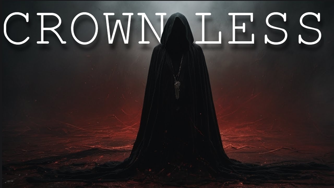 Crownless | Deep Emotional Cello & Ethereal Vocals for Dreaming ...