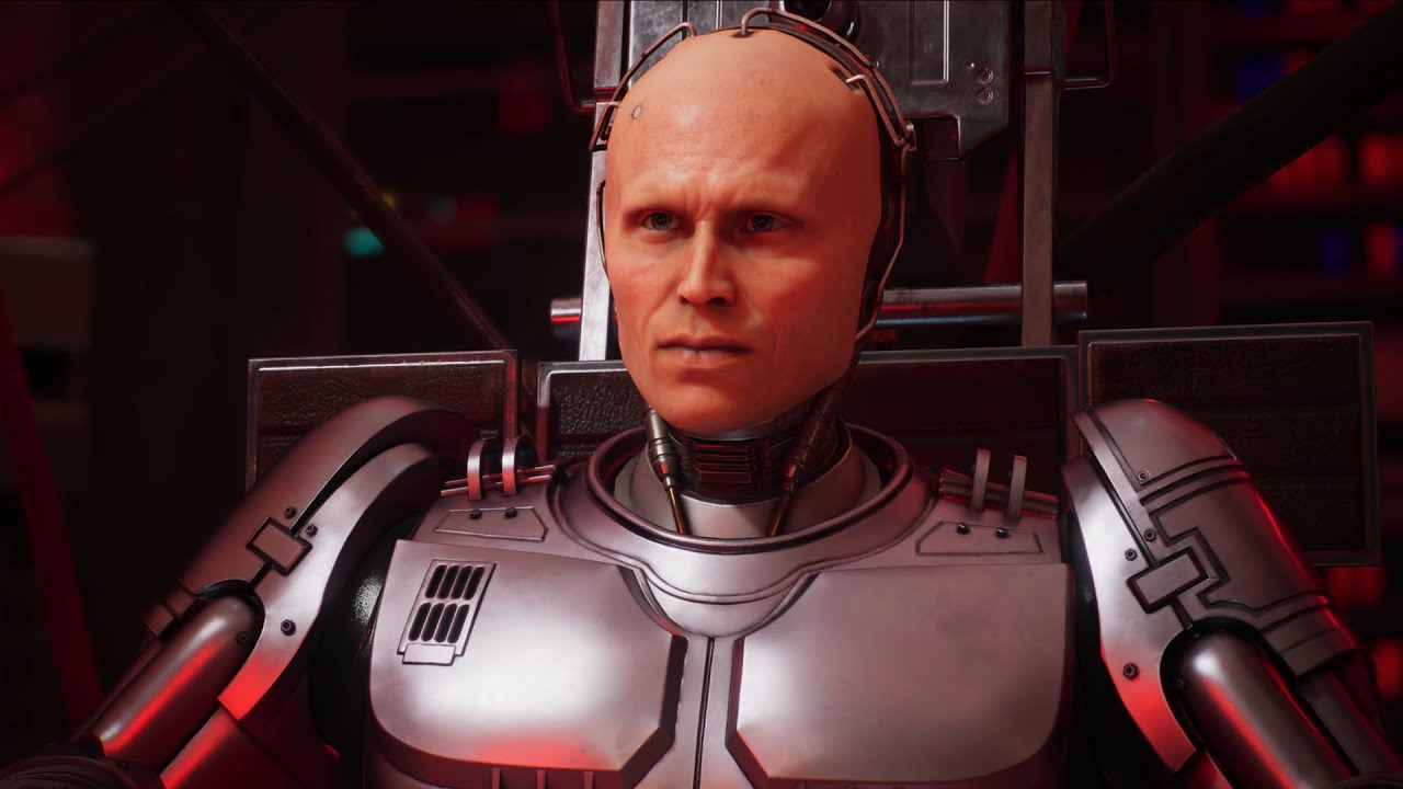 RoboCop Rogue City: Unfinished Business - Mission #7 - Who's the Bad ...