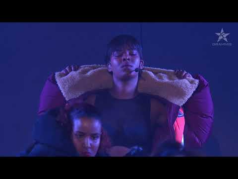 STOR - Cocaina (live Grammis 2018)