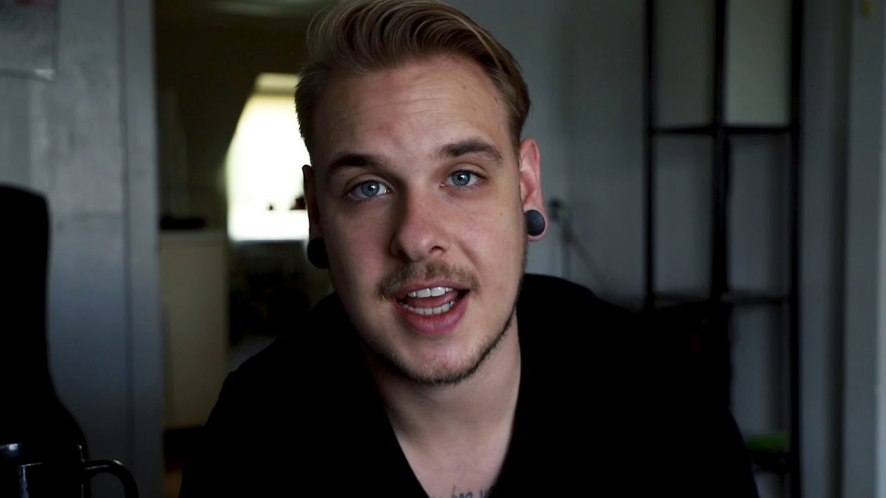 Thought of the Week with David Vandiver -- Episode Two - YouTube