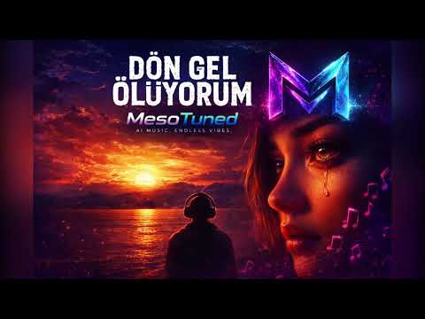 🎙️ Dön Gel Ölüyorum 💔 | Hasretin En Acı Hali | Duygusal  Şarkı 2026
