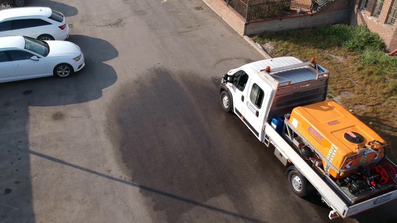 S-STORM EQUIPMENT FOR SANIFICATION -PEST CONTROL - DISINFECT COVID 19 ...