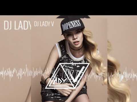 Dj Lady V - 15 minute for hell - YouTube