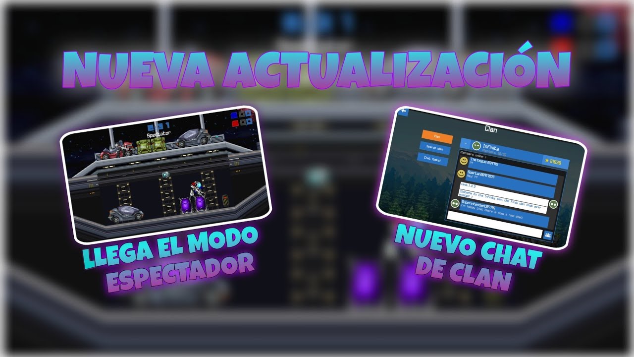 REVIEW SPARTAN FIREFIGTH- NUEVO MODO ESPECTADOR Y NUEVO CHAT DE CLAN v4 ...