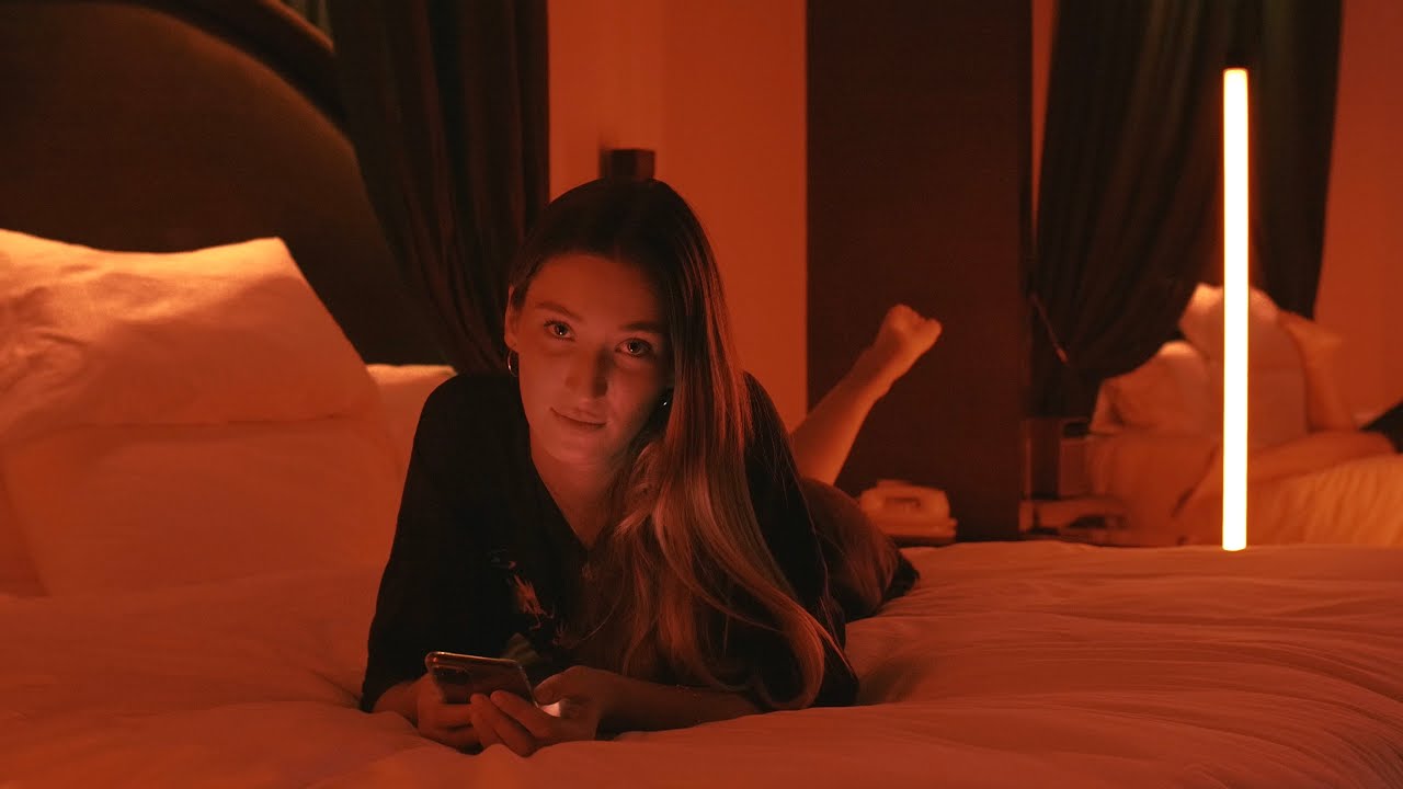 Midnight (Official Video) - YouTube Music