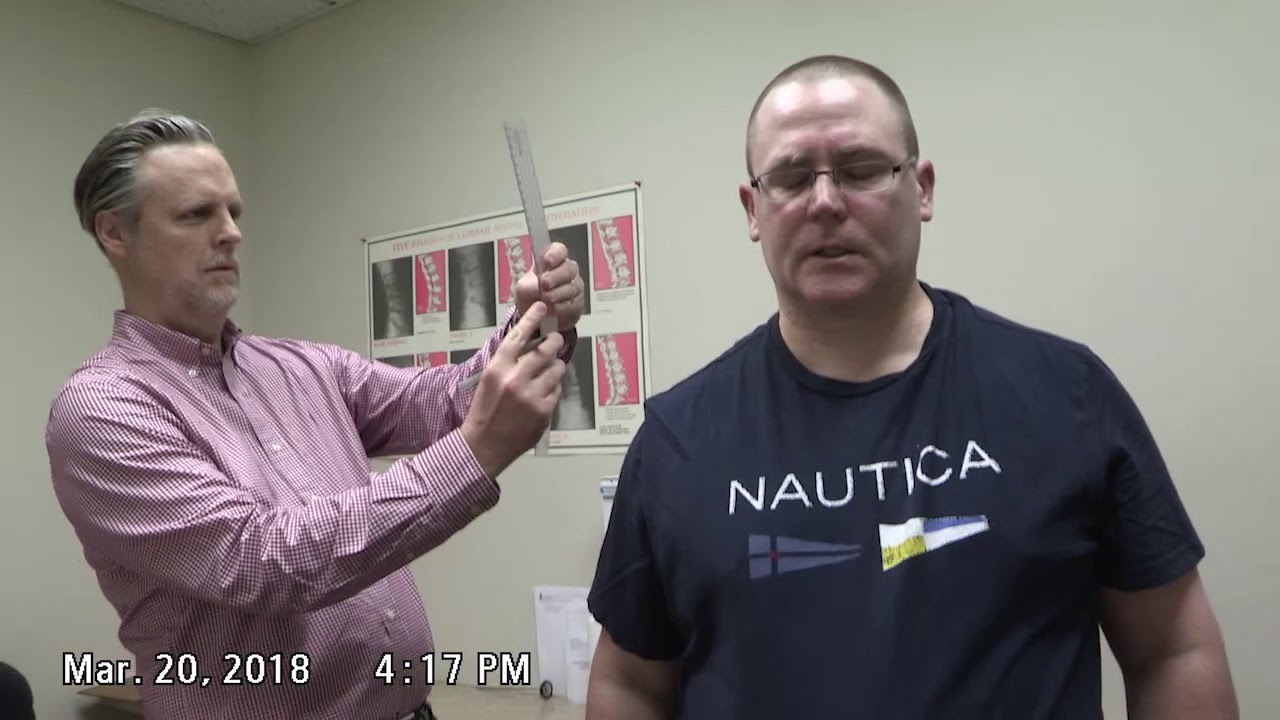 Today Revealed Conducted by Dr. Edward L Mills (IME Exam) Independent ...