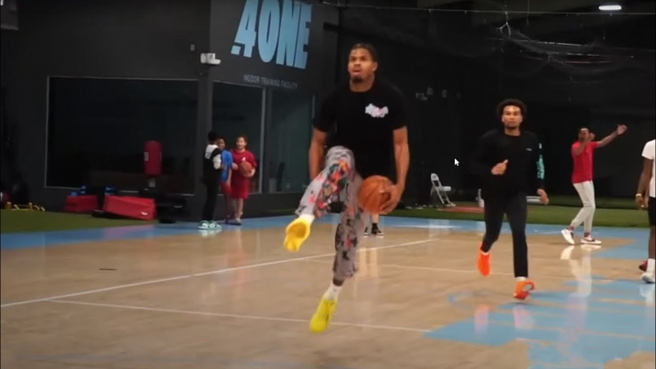 Tae & Moon Make A SCARY Team!! Me & Moon WENT CRAZY in Birmingham, AL ...