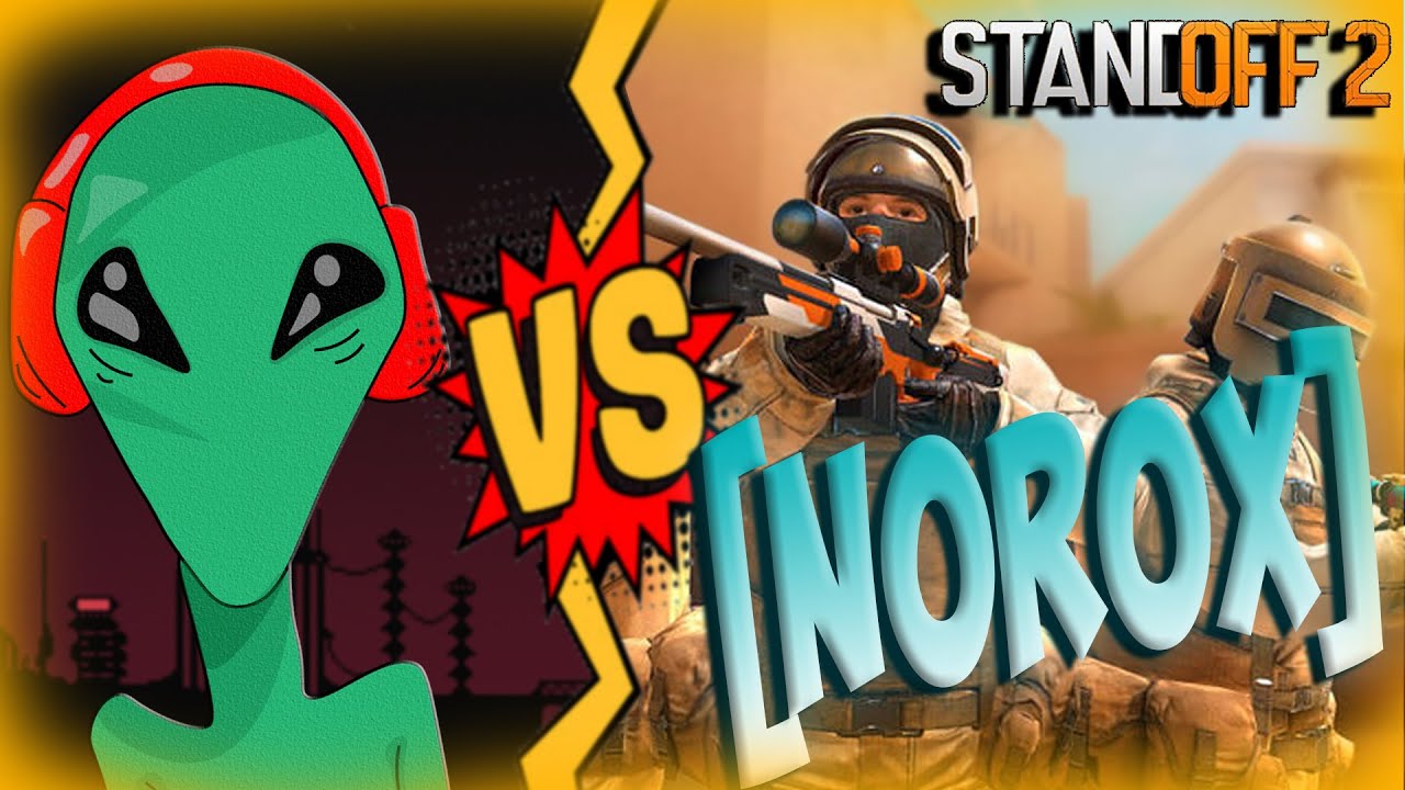 С моими подписчиками наказали клан [Norox] - YouTube