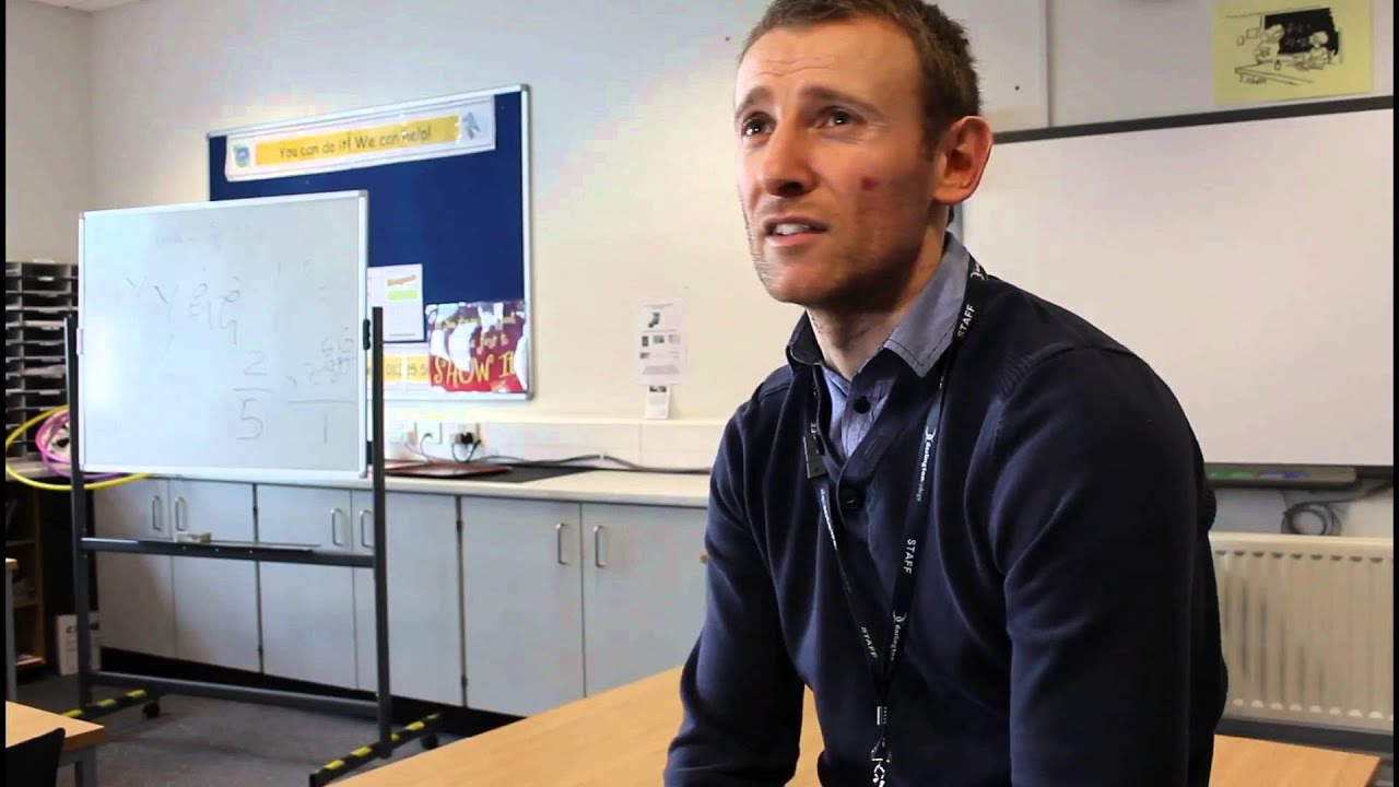 Stephen Capper lecturing April 2013 - YouTube