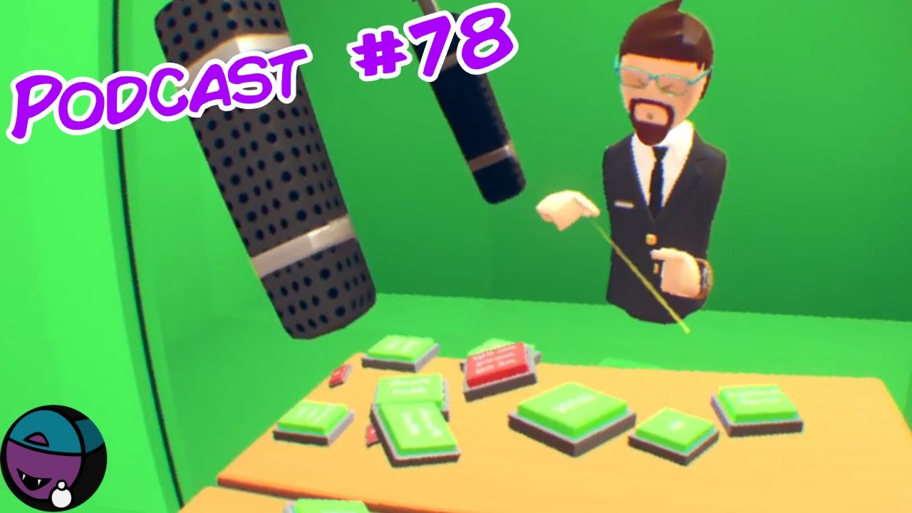 Making A Soundboard in Rec Room | Map Ideas - theRCL Podcast #78 - YouTube