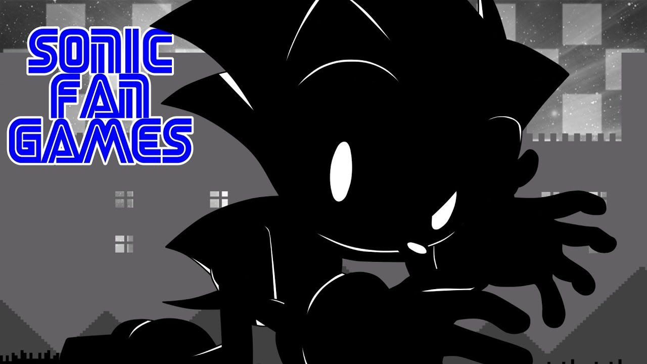 SONIC PERDIDO NO LIMBO | Sonic Fan Games #75 - YouTube