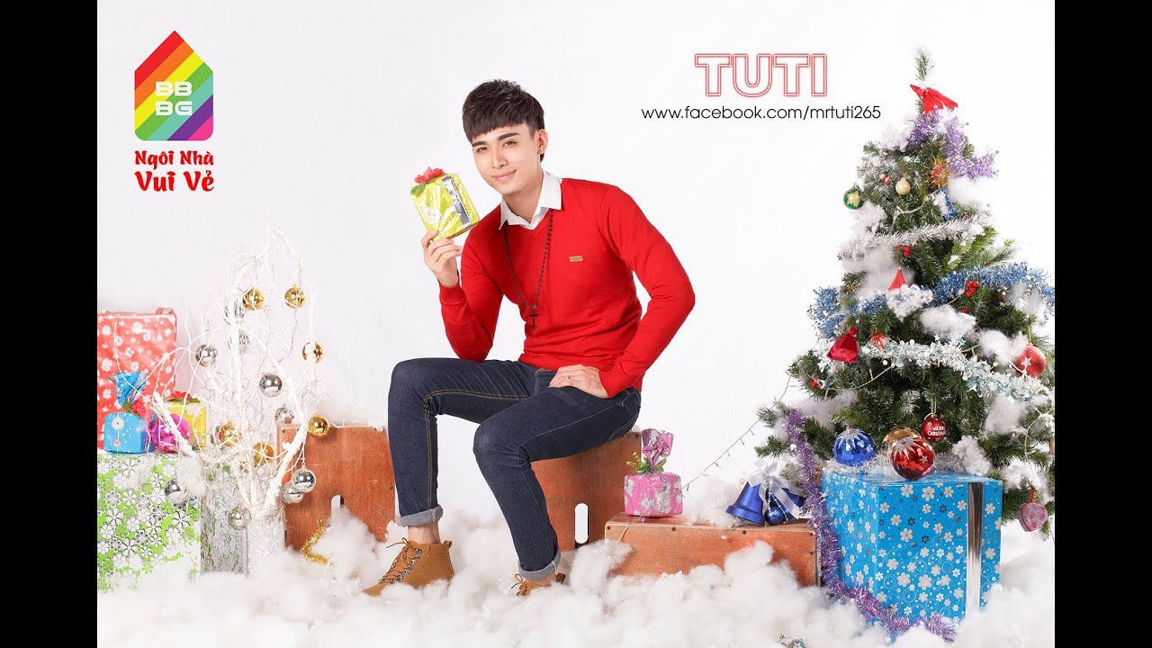 BB&BG : Tuti - Offline BB&BG Lần 3 [Teaser] - YouTube