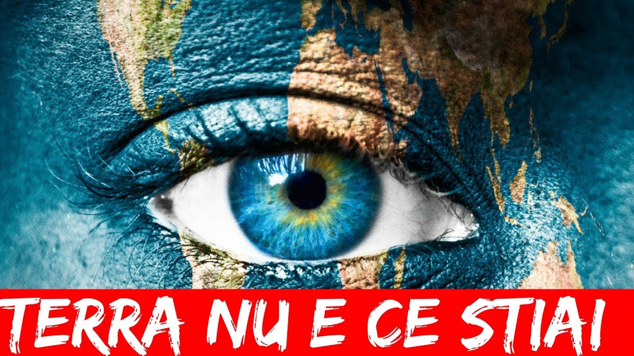 20 Lucruri Surprinzatoare Despre Batranul Pamant - YouTube