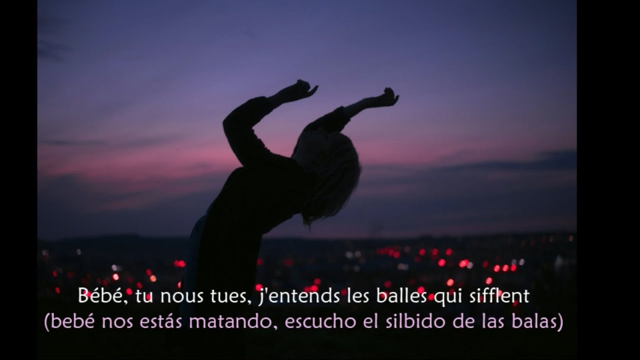 Naza (ft Niska)-joli bébé(Sub en Español) - YouTube