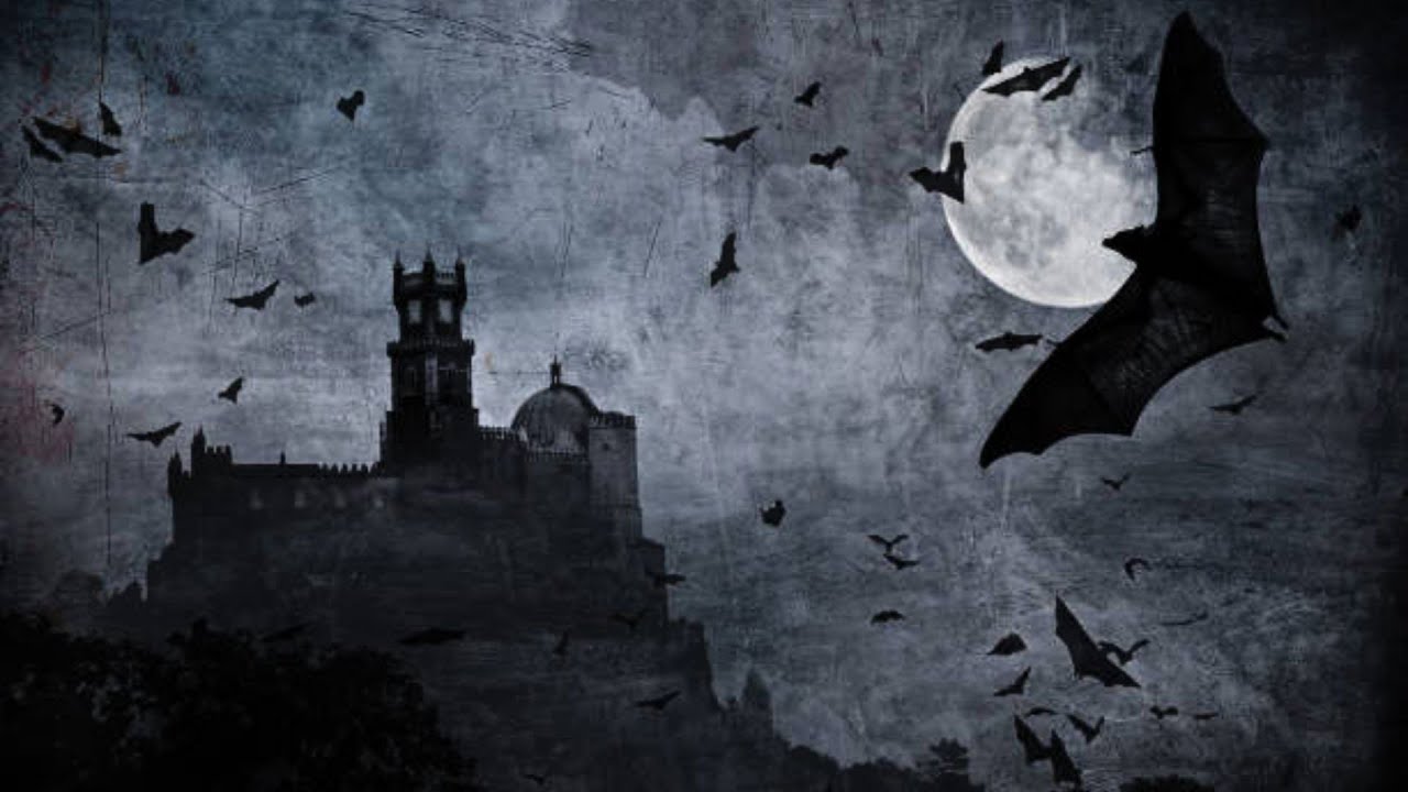 Phantom’s Castle | Royalty Free Horror Music | Royalty Free Scary Music ...