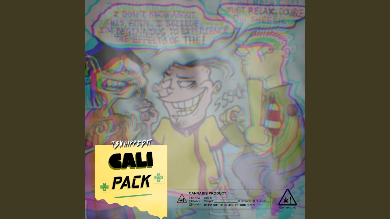 Cali Pack - YouTube