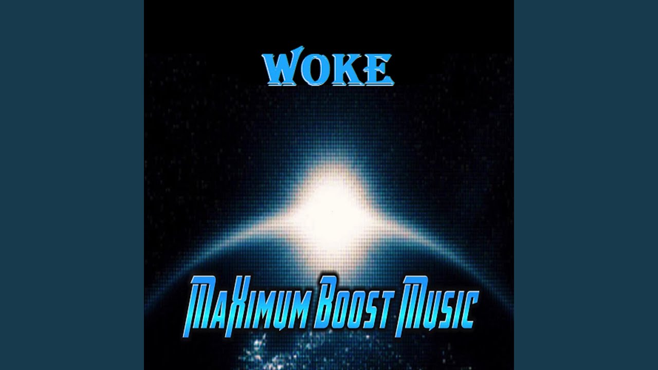 Woke - YouTube Music