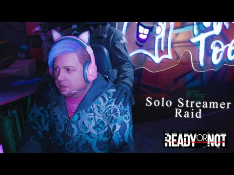 RoN | Solo Streamer Raid - YouTube