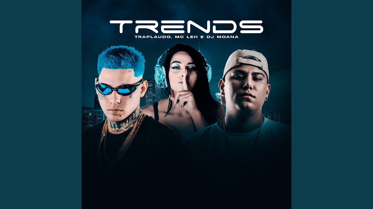Trends - YouTube Music