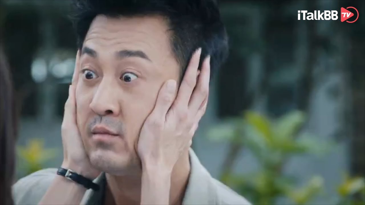 林峯周秀娜领衔主演《黑金风暴》即将上映iTalkBB TV - YouTube