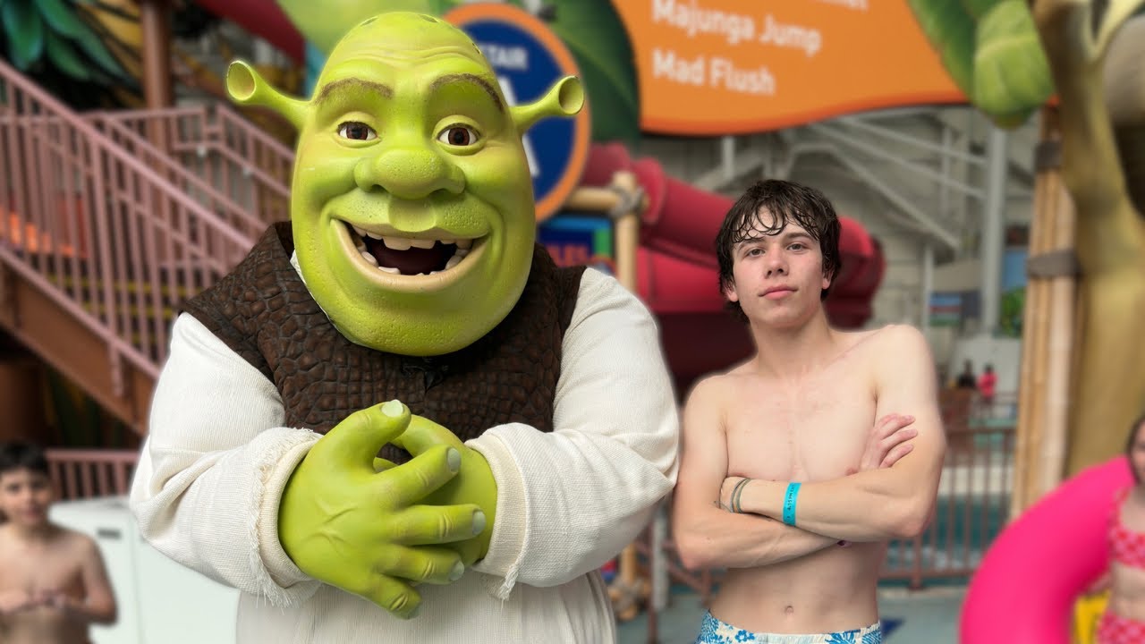 Being Loud in The Library! - YouTube