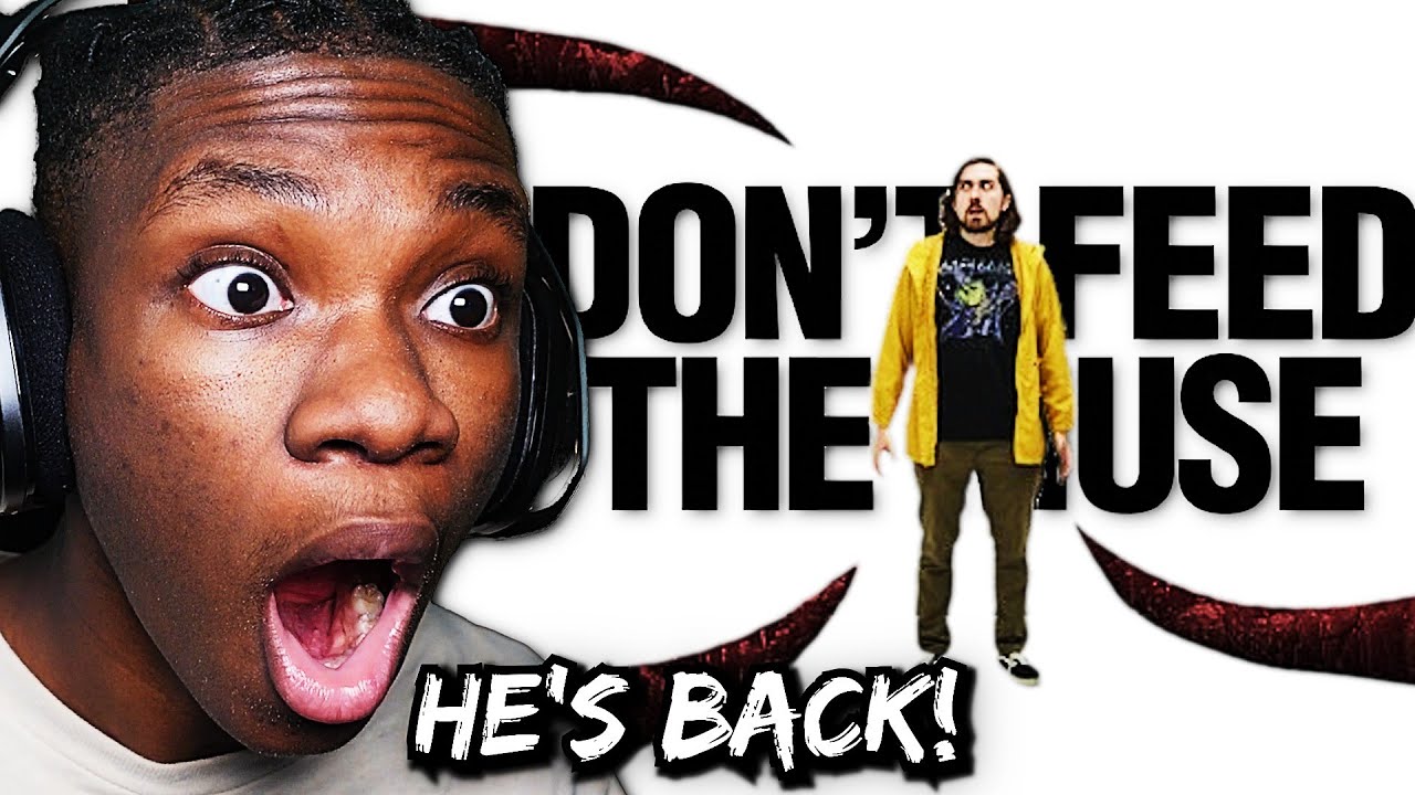 THE SPONGEBOB CONSPIRACY IS BACK! @AlexBaleFilms REACTION - YouTube