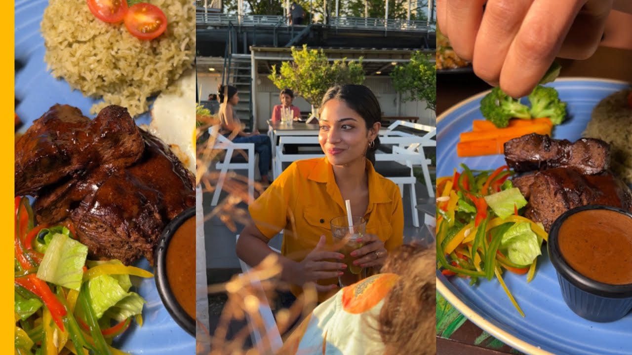 Kakuna Matata | Thevera | Cochin Food Alert | CFA - YouTube