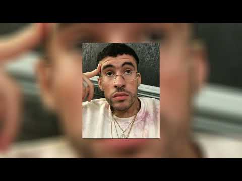 bad bunny (ft. jhay cortez) - tarot (speed up)