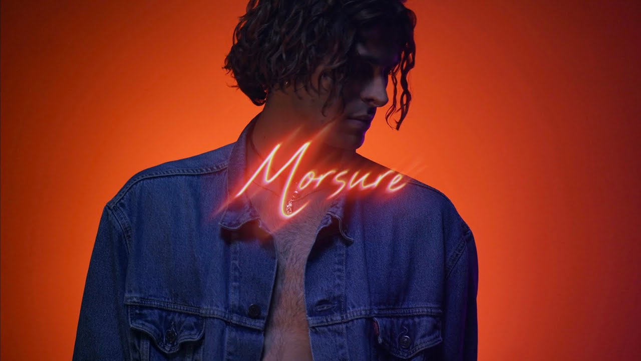 Antoine Wend - Morsure (Teaser Officiel) - YouTube