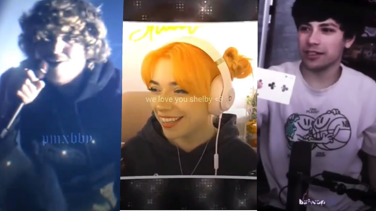 Dsmp/Mcyt tiktok compilation #24 - YouTube