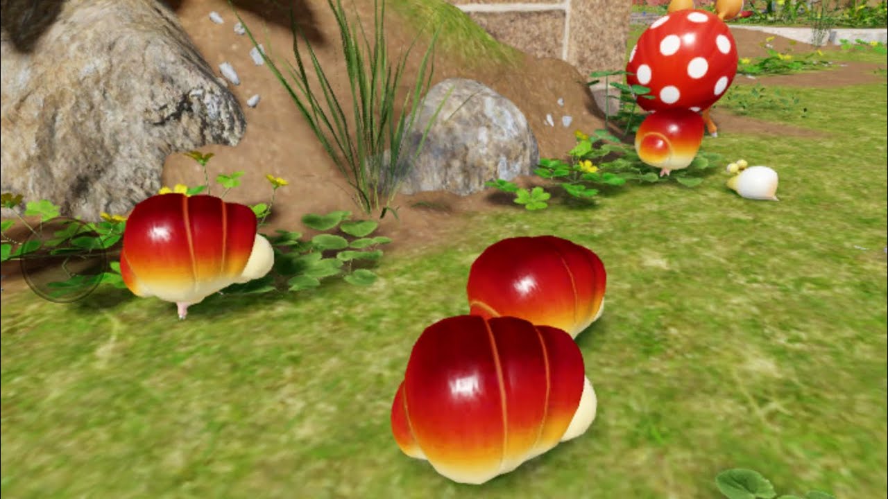 BreadBug 10: This game is kinda fun - YouTube