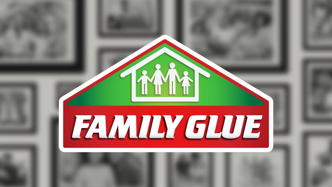 Family Glue: Value - YouTube