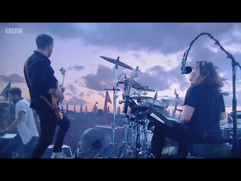 Bastille - Of The Night (Live 2016) HD
