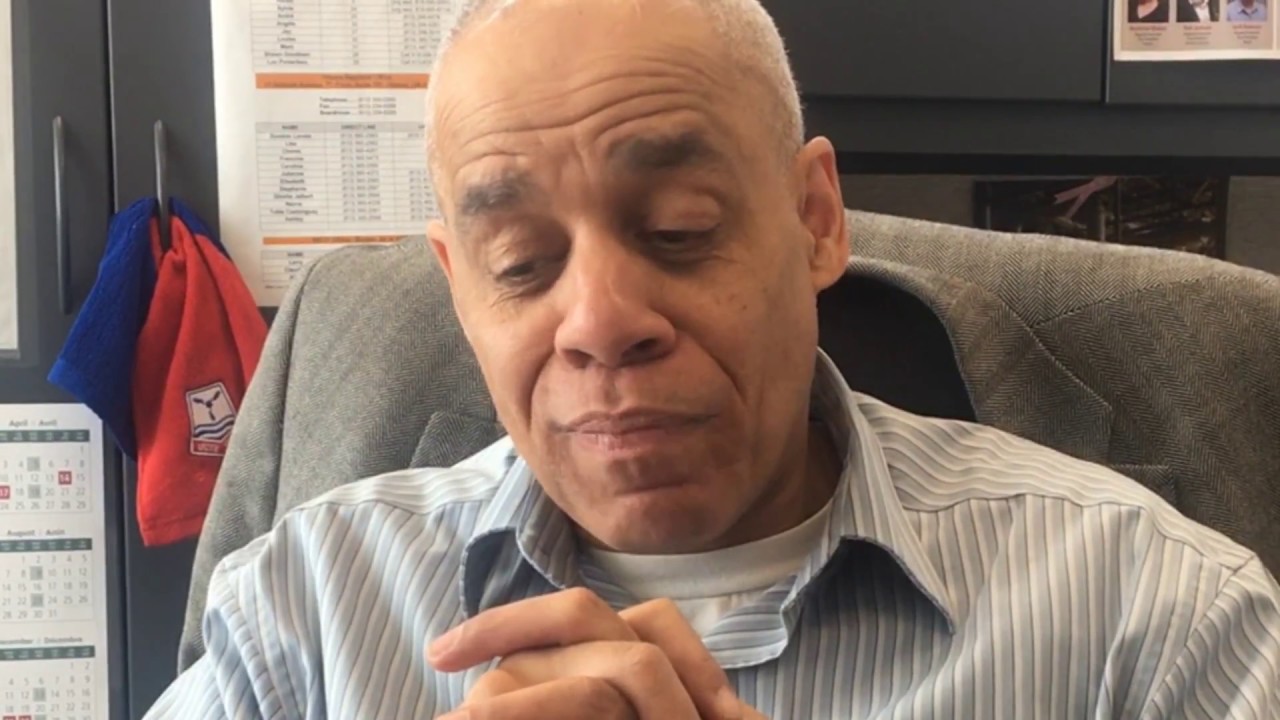 Bob Jackson's Retirement Video - YouTube