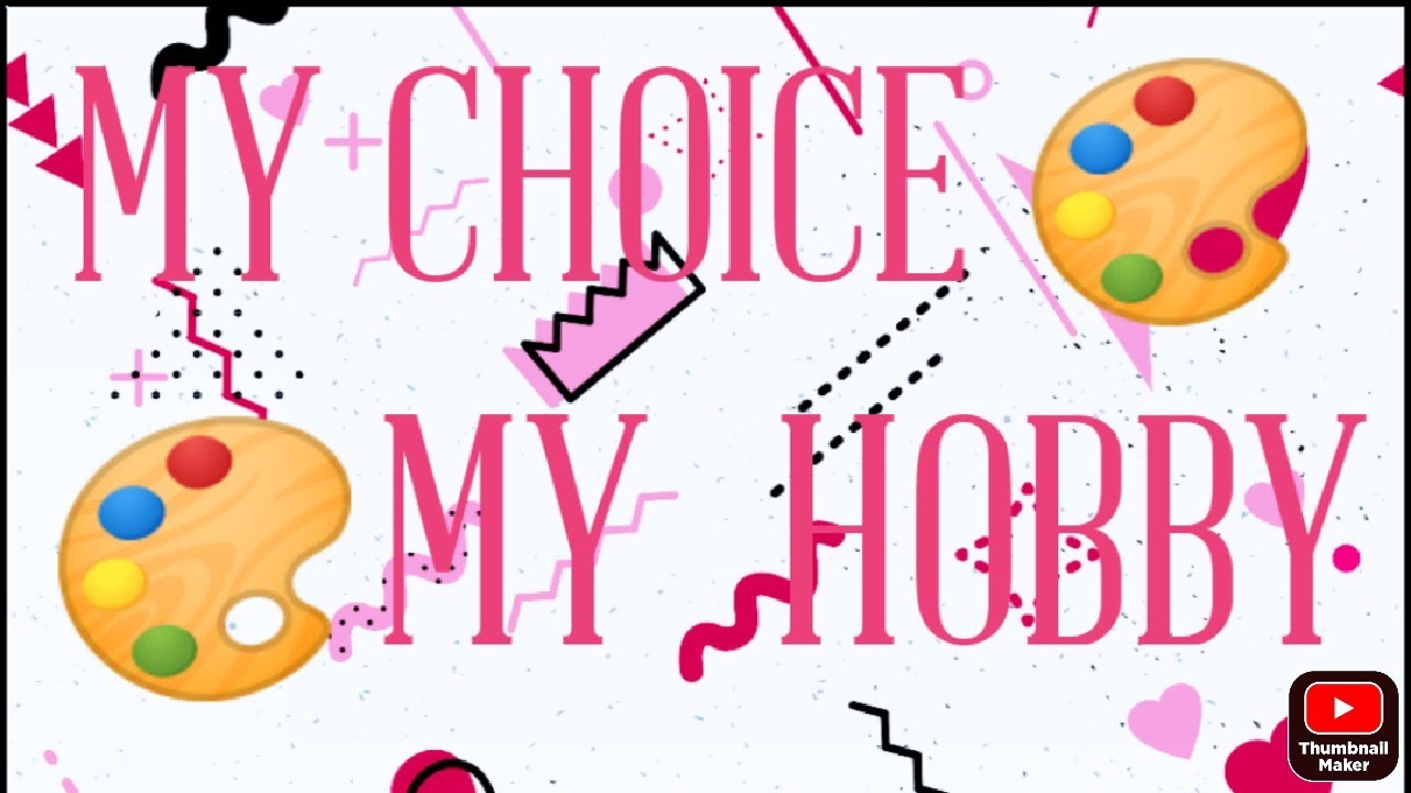 MY HOBBY - CRAFT WORK - YouTube