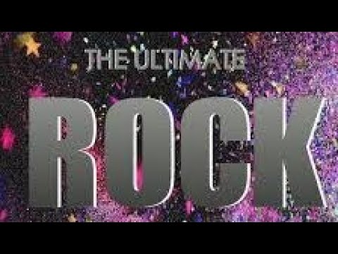 ULTIMATE ROCK COLLECTION 🇮🇩
