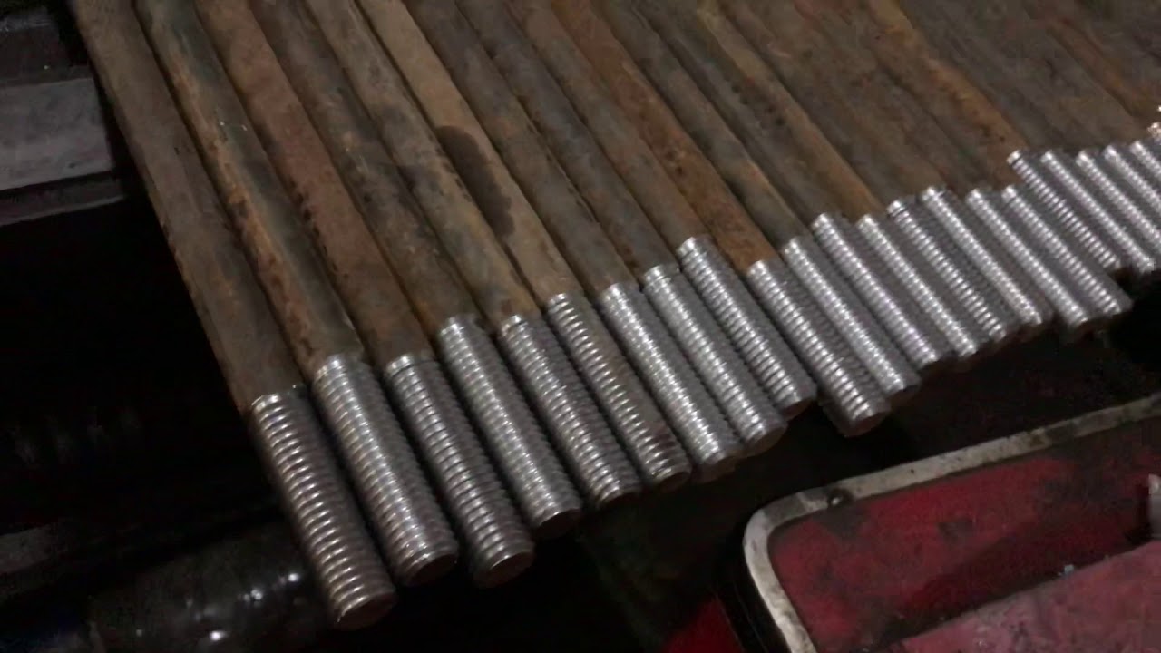 How To Manually Make A Screw YouTube how-to-manually-make-a-screw-youtube