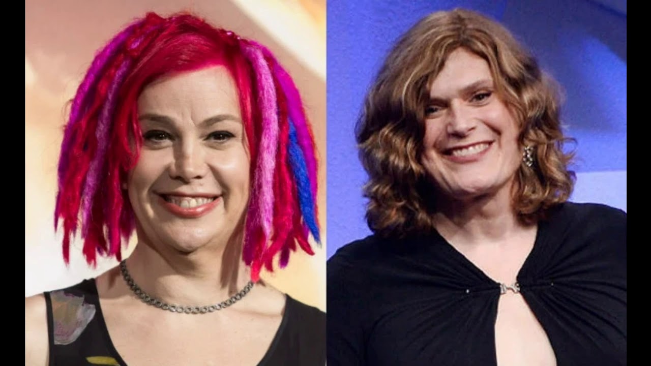 Respuestas a tus Preguntas sobre Personas Trans - YouTube