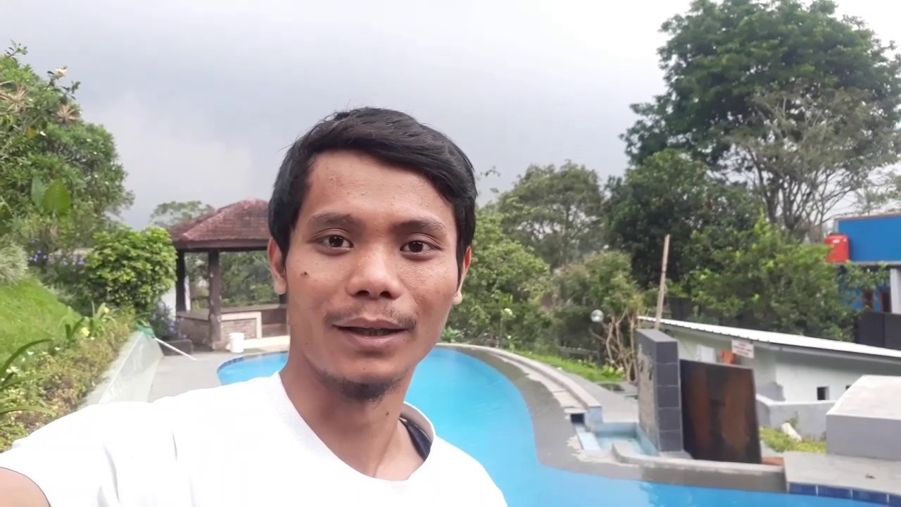 VILLA VIEW PUNCAK MURAH KEREN COCOK BUAT ACARA ROMBONGAN KELUARGA BESAR ...