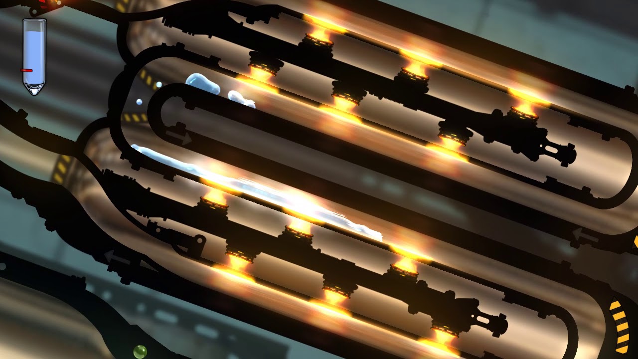 Puddle - Part 1: Winners and Whiners. - YouTube