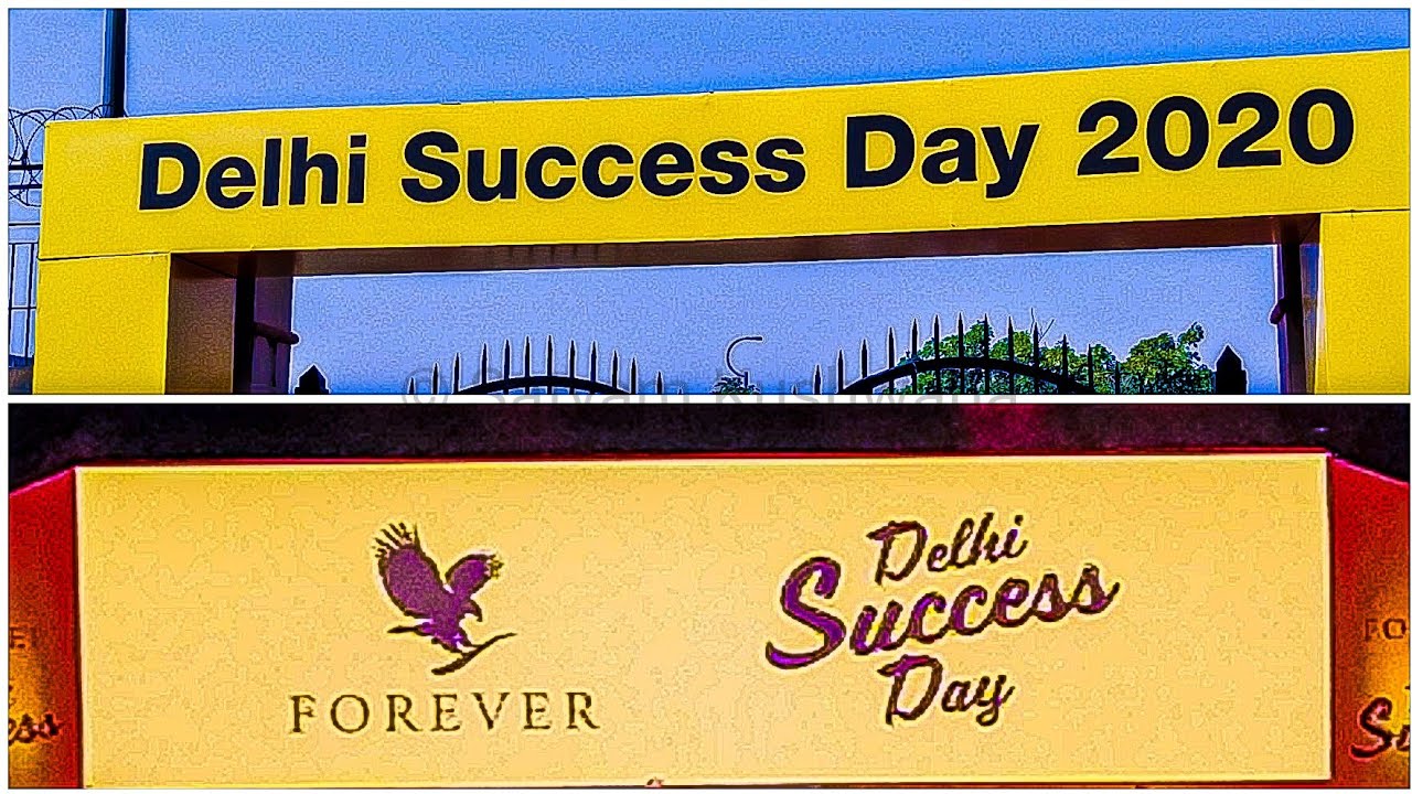 || FLP INDIA || Delhi Success Day 2020 || 1st March 2020 || HighLights ...