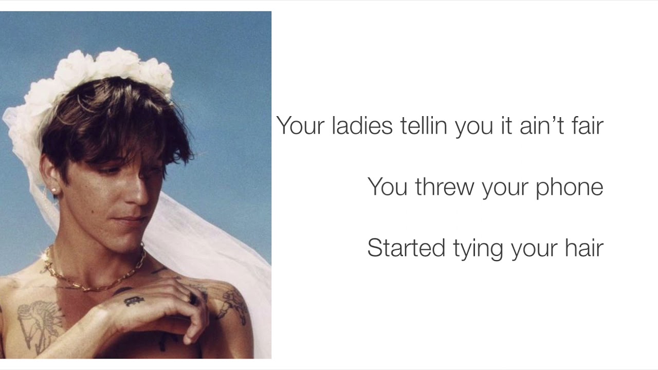 ROLE MODEL - forever & more lyrics - YouTube Music