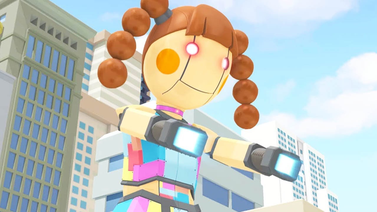 TOBOT Athlon English | 209B - Mission Magma | Season 2 Full Episode ...