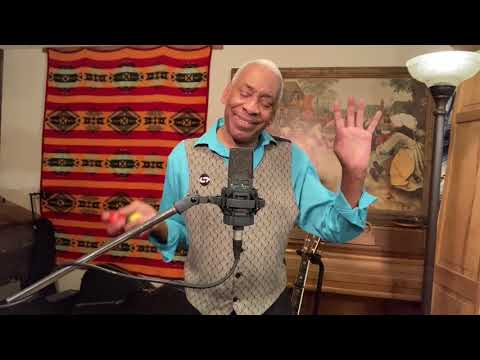 Reggie Harris | Freedom Songs, and Other Songs of Hope - YouTube