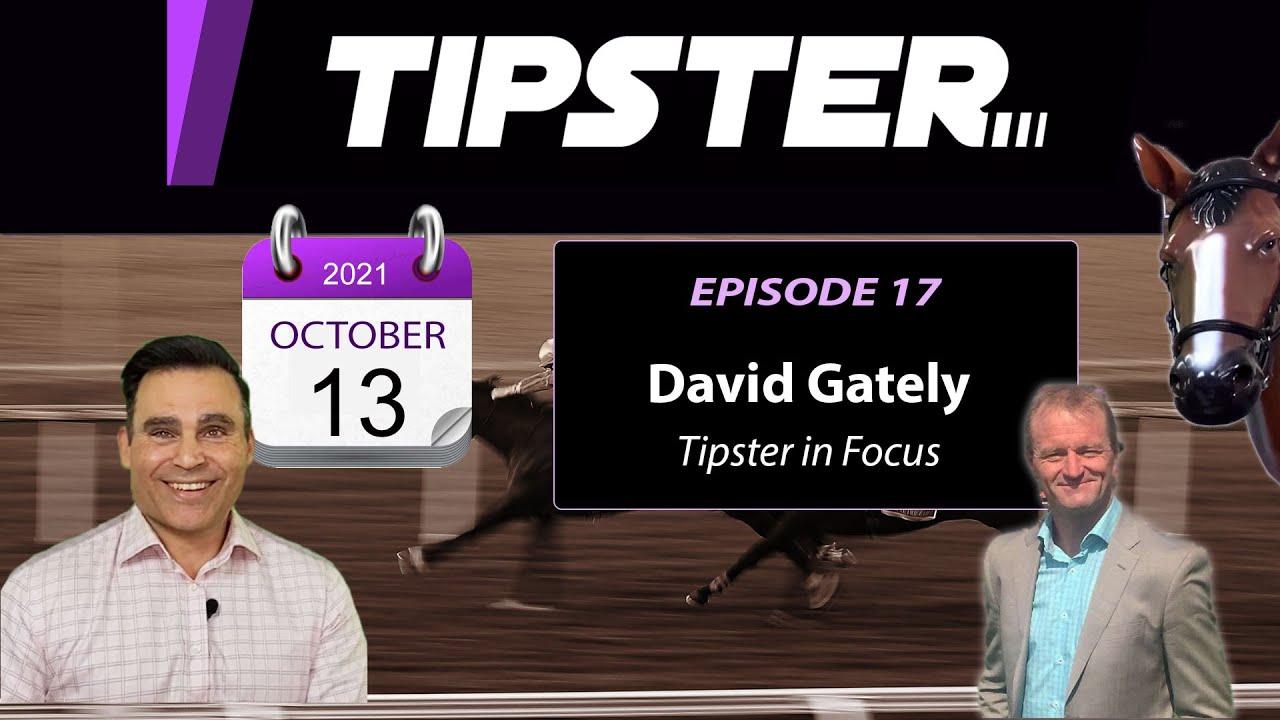 David Gately Caulfield & Randwick tips 2021 - YouTube