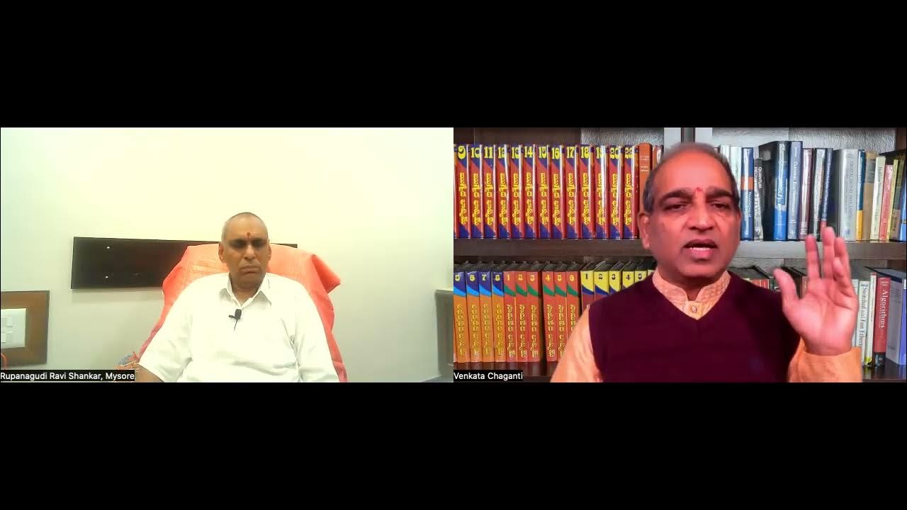 Questions And Answers On University Of Applied Vedic Sciences Youtube